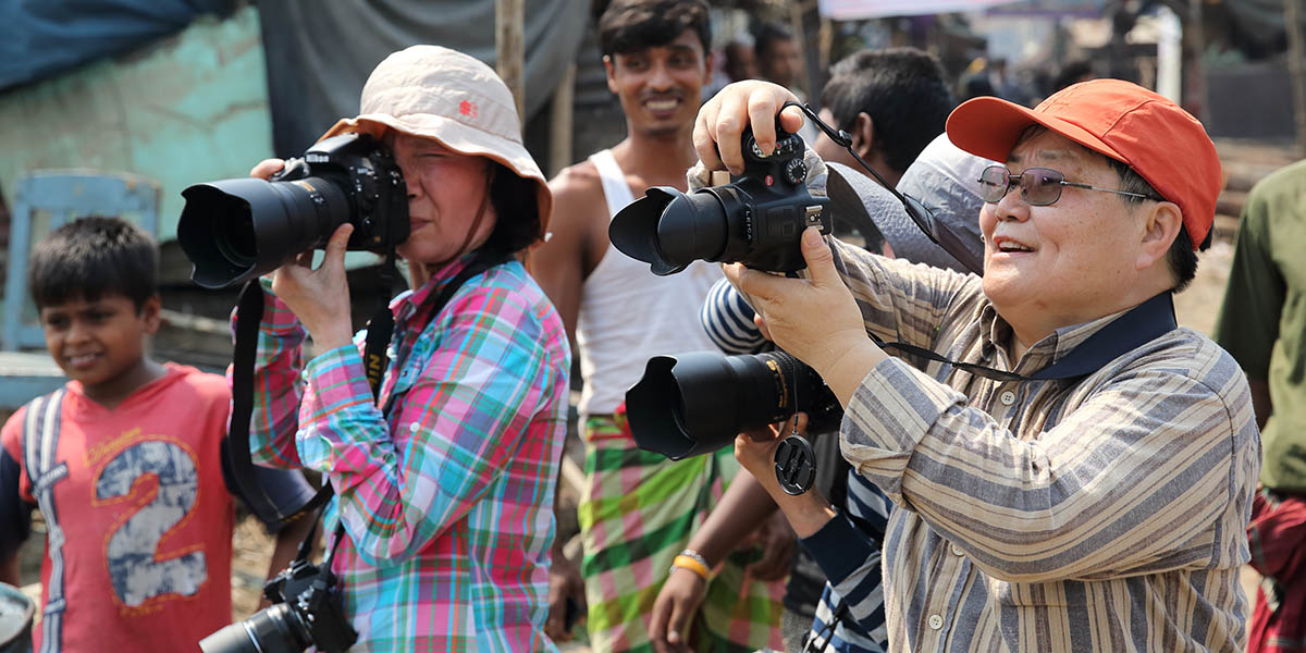 REVIEWS – Image Tours | Photography Tours & Workshops to Bangladesh ...